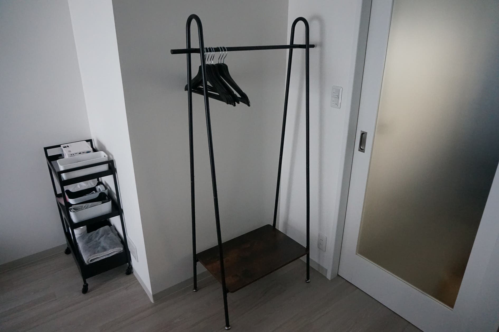 🌟柏駅徒歩３分🌟大画面TV📺大人気ゲーム機✨動画鑑賞🎦女子会🌸推し会🌸最上階の角部屋🌸の写真28