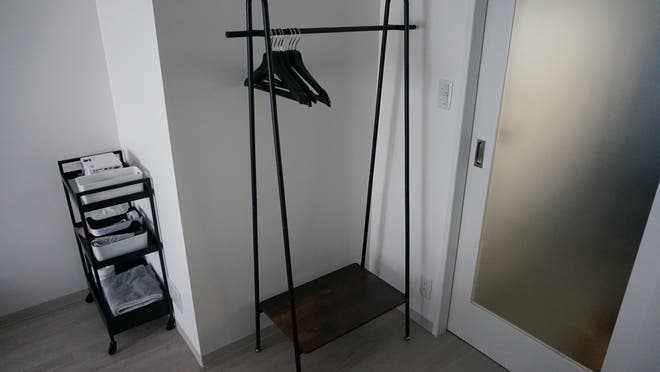 🌟柏駅徒歩3分🌟大画面TV📺大人気ゲーム機✨動画鑑賞🎦女子会🌸推し会🌸最上階の角部屋🌸の写真28