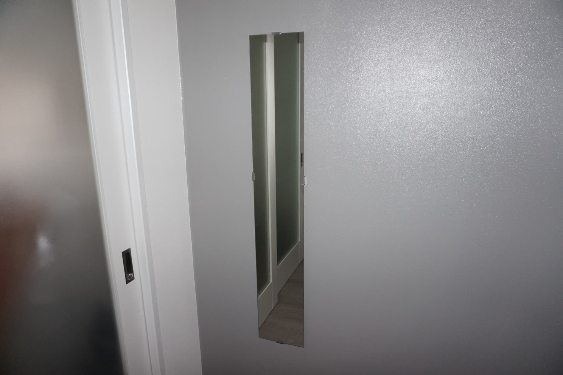 🌟柏駅徒歩３分🌟大画面TV📺大人気ゲーム機✨動画鑑賞🎦女子会🌸推し会🌸最上階の角部屋🌸の写真18