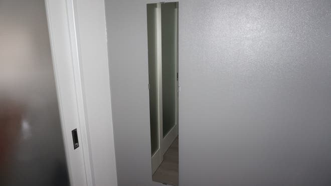 🌟柏駅徒歩3分🌟大画面TV📺大人気ゲーム機✨動画鑑賞🎦女子会🌸推し会🌸最上階の角部屋🌸の写真18