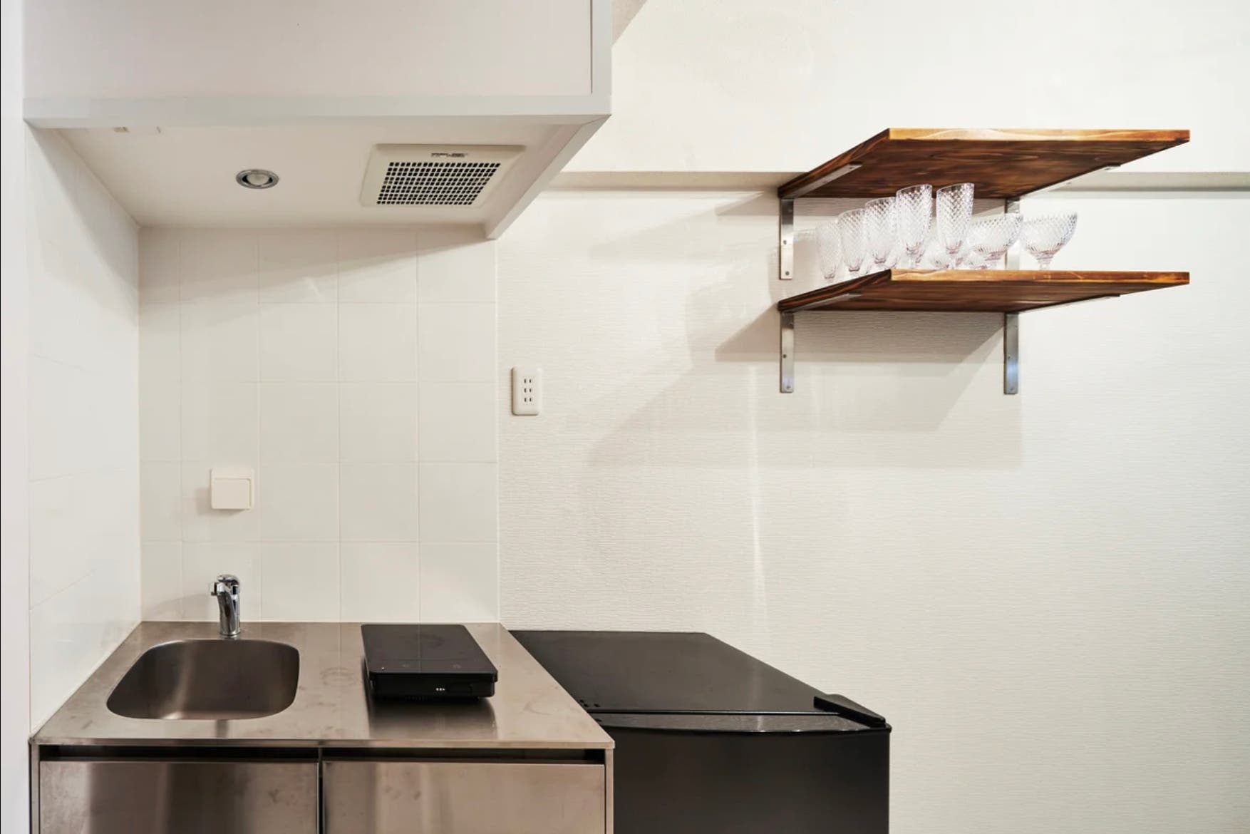 【高田馬場1分】2024リニューアル✨ルームルーム🎉大型📺 ゲームネトフリ・アマプラ高速wifi✨パーティ・テレワーク😊の写真8