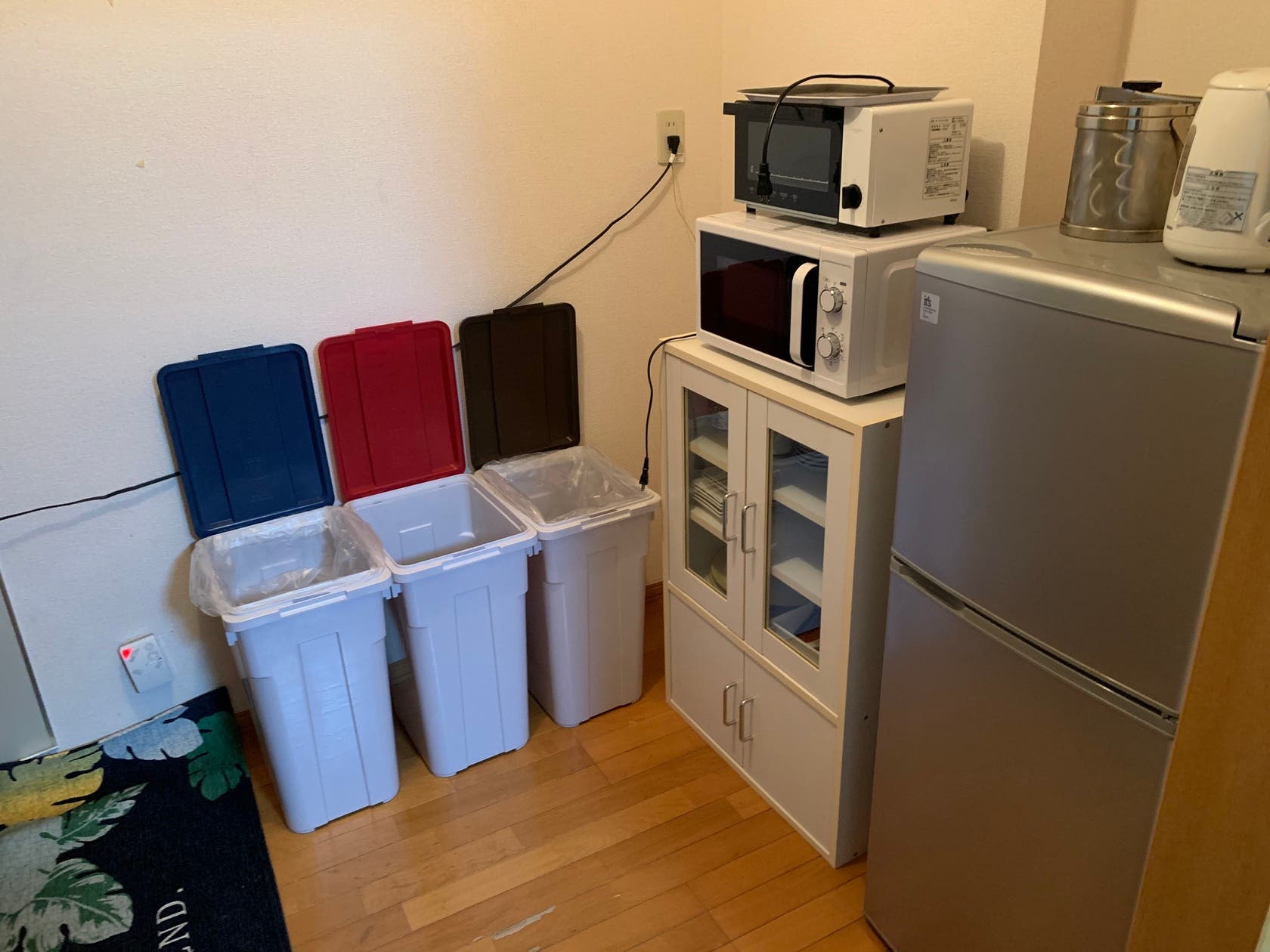 ゴミ処分の画像1