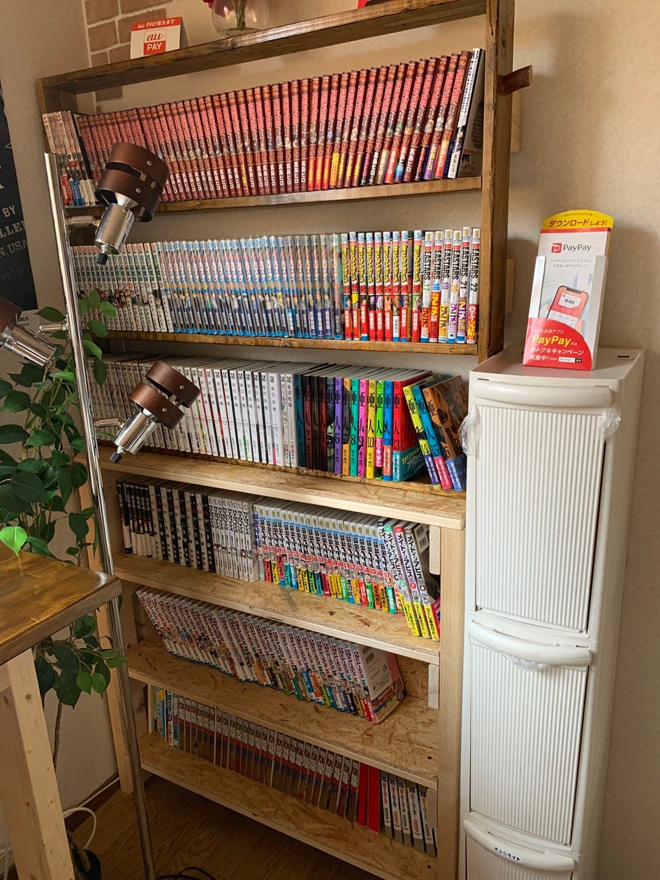 レンタルオプションの画像2