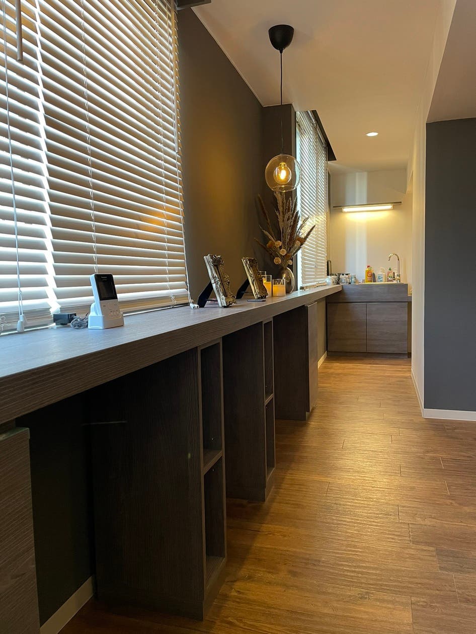 備品の充実 落ち着いた空間 セラピストの為のレンタルサロンの写真6