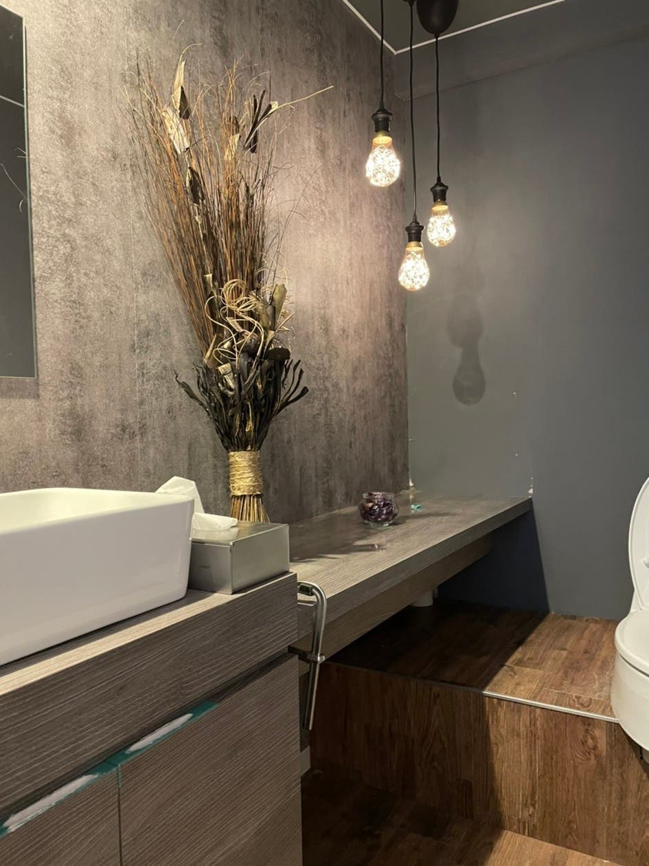 備品の充実 落ち着いた空間 セラピストの為のレンタルサロンの写真8