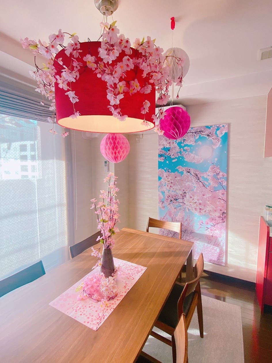 KABUKI【完全個室・毎回清掃】(なんば１駅)インドア花見🌸/歓迎会/誕生日会/女子会/コスプレ/撮影/パーティー/かわいいの写真14