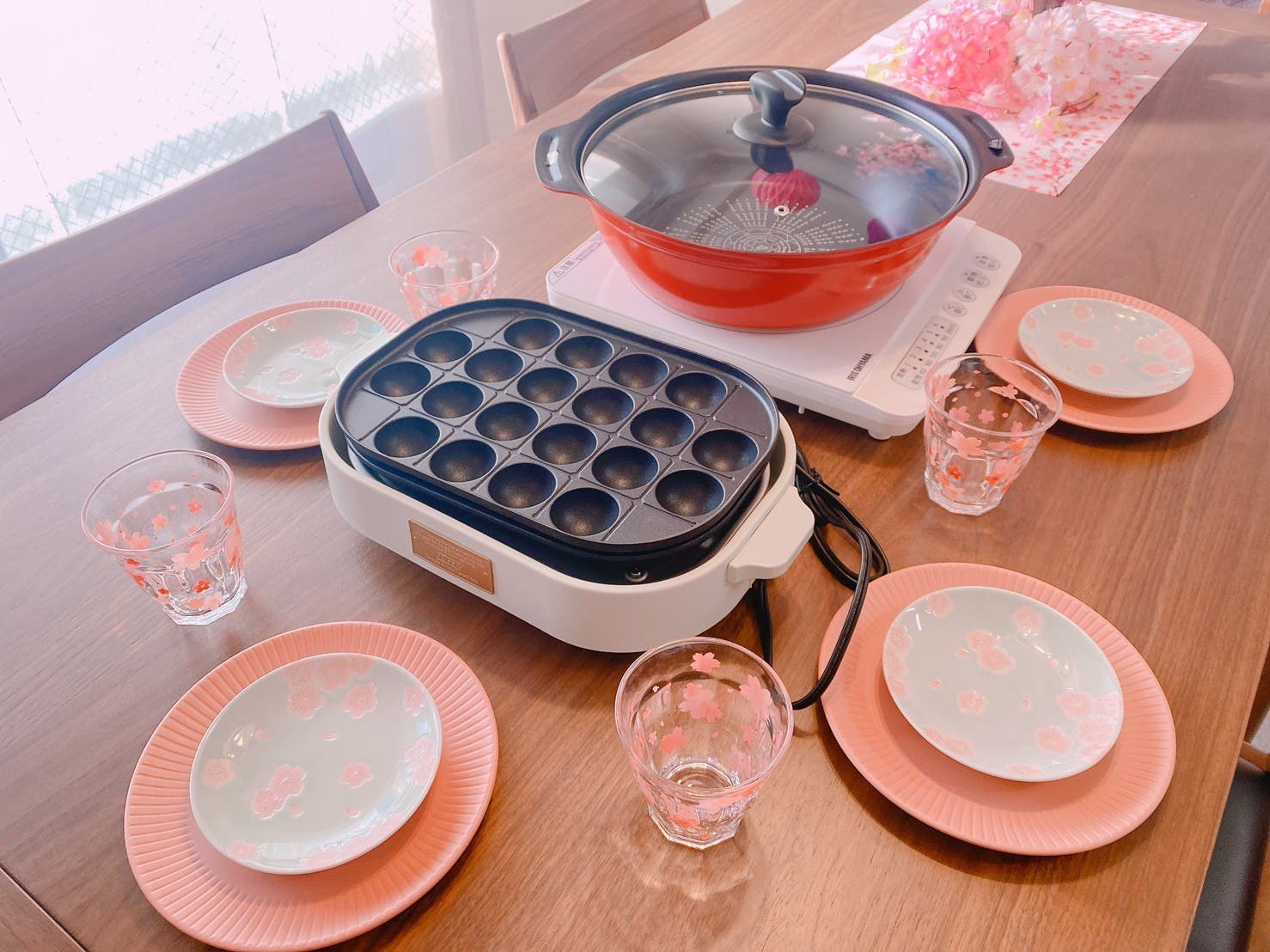 KABUKI【完全個室・毎回清掃】(なんば１駅)インドア花見🌸/歓迎会/誕生日会/女子会/コスプレ/撮影/パーティー/かわいいの写真8