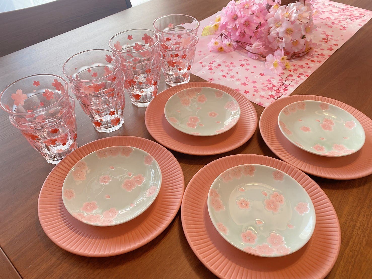 KABUKI【完全個室・毎回清掃】(なんば１駅)インドア花見🌸/歓迎会/誕生日会/女子会/コスプレ/撮影/パーティー/かわいいの写真9