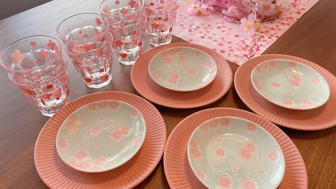 KABUKI【完全個室・毎回清掃】(なんば1駅)インドア花見🌸/歓迎会/誕生日会/女子会/コスプレ/撮影/パーティー/かわいいの写真9