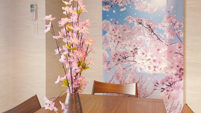 KABUKI【完全個室・毎回清掃】(なんば1駅)インドア花見🌸/歓迎会/誕生日会/女子会/コスプレ/撮影/パーティー/かわいいの写真17