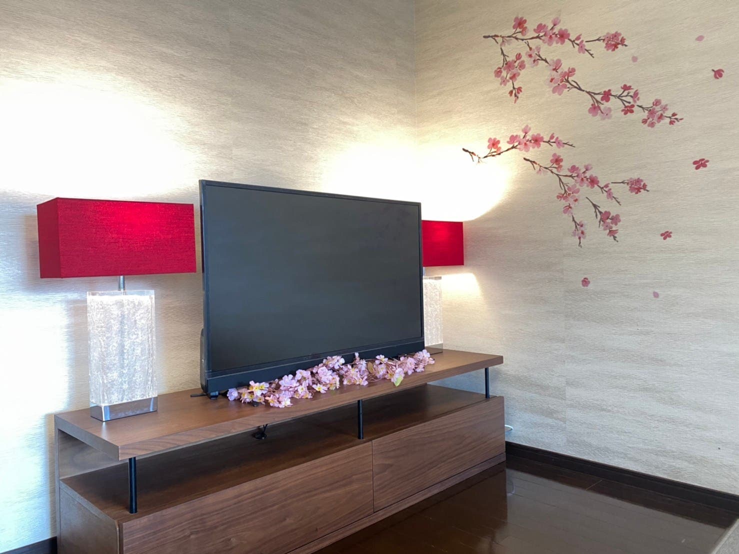 KABUKI【完全個室・毎回清掃】(なんば１駅)インドア花見🌸/歓迎会/誕生日会/女子会/コスプレ/撮影/パーティー/かわいいの写真19