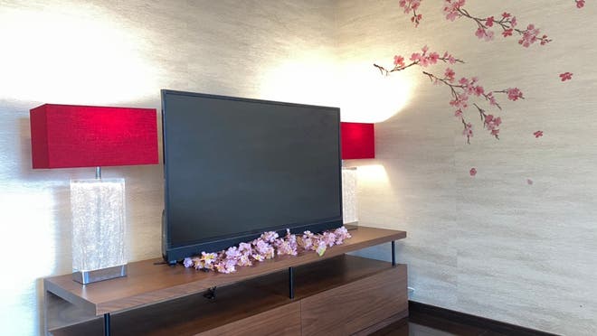 KABUKI【完全個室・毎回清掃】(なんば1駅)インドア花見🌸/歓迎会/誕生日会/女子会/コスプレ/撮影/パーティー/かわいいの写真19