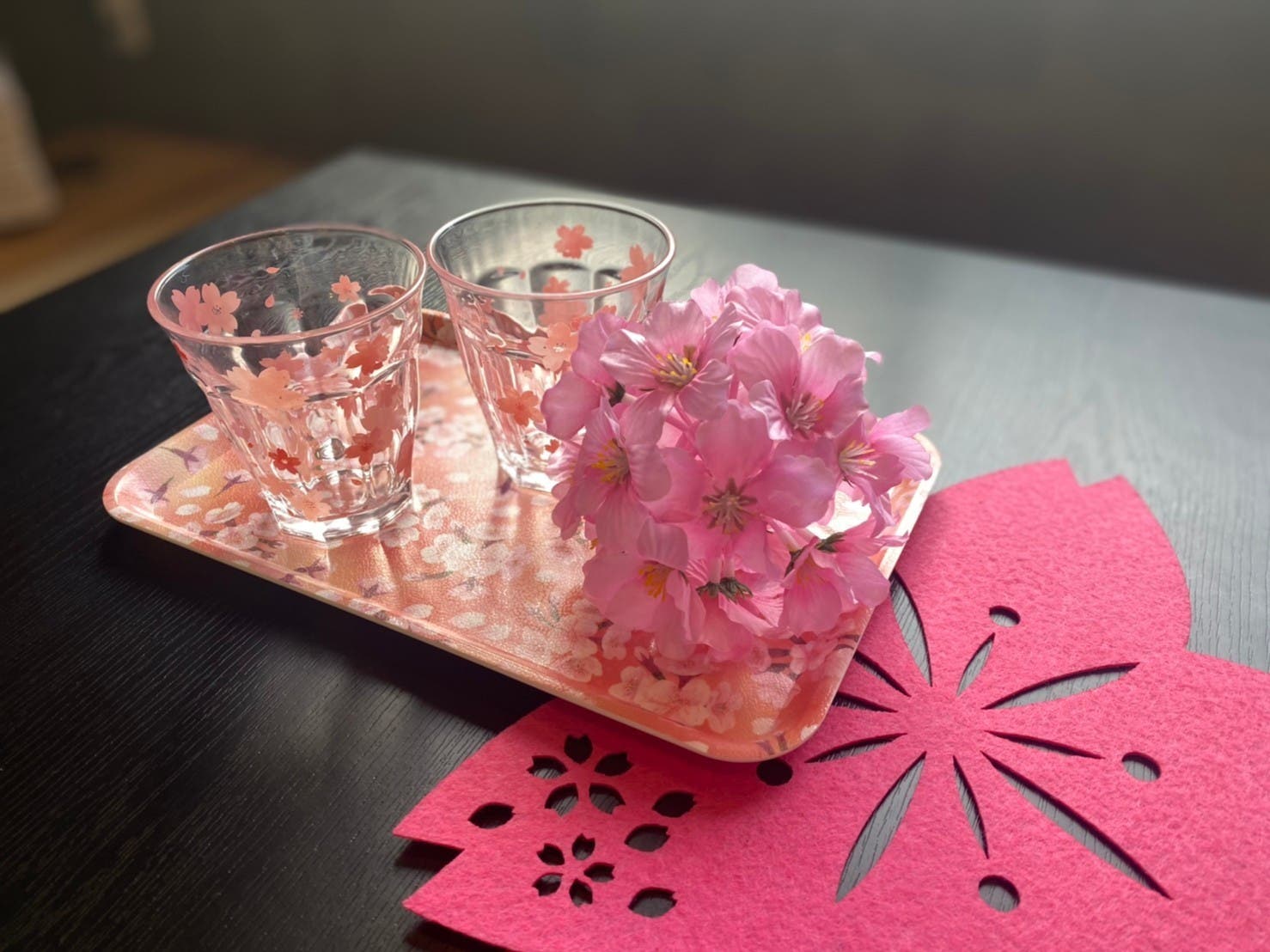 KABUKI【完全個室・毎回清掃】(なんば１駅)インドア花見🌸/歓迎会/誕生日会/女子会/コスプレ/撮影/パーティー/かわいいの写真21