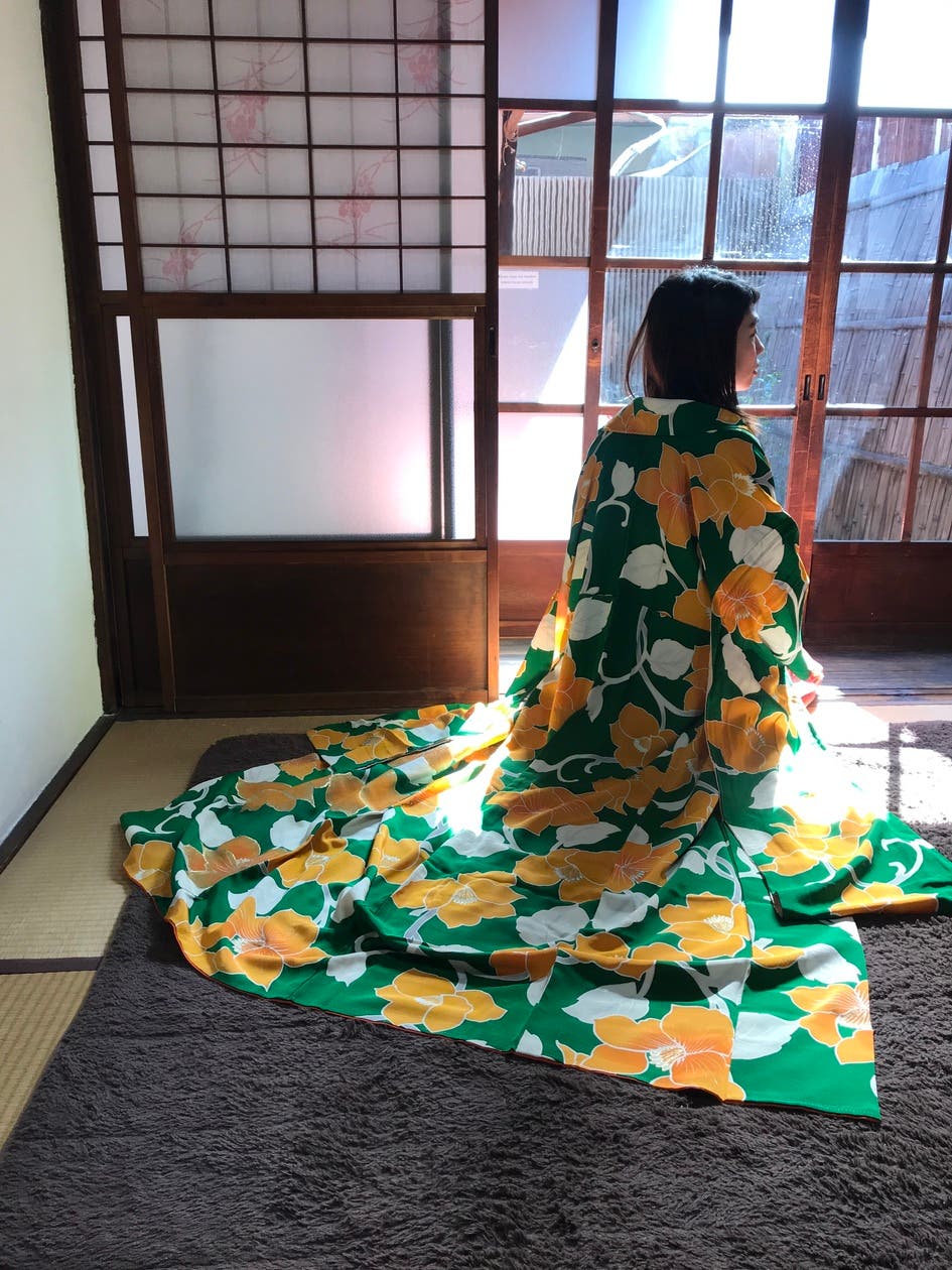 築100年の京町屋でほっこり。撮影や創作活動などに最適！落ち着く空間です。の写真20