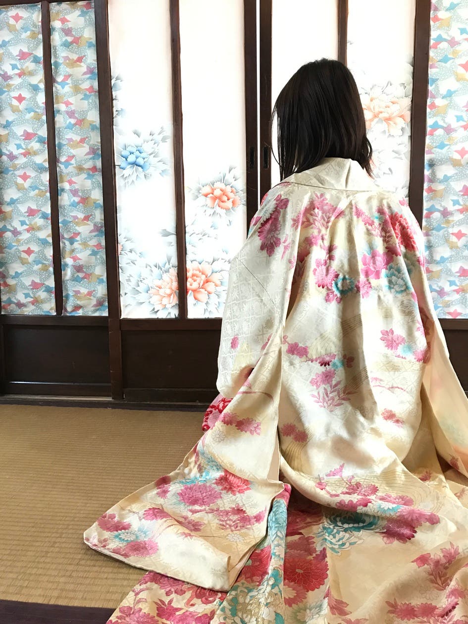 築100年の京町屋でほっこり。撮影や創作活動などに最適！落ち着く空間です。の写真8