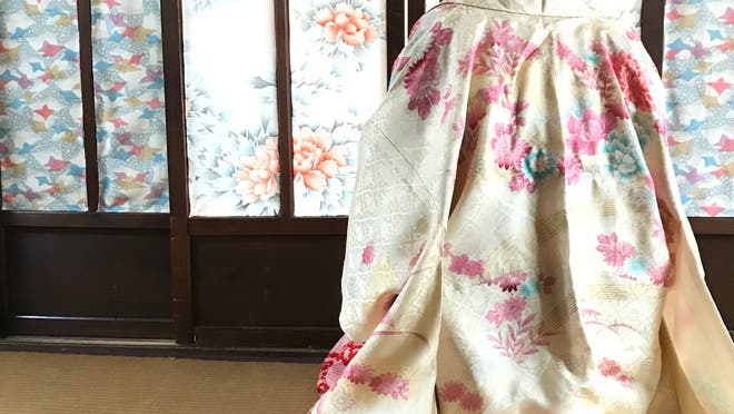 築100年の京町屋でほっこり。撮影や創作活動などに最適!落ち着く空間です。の写真8