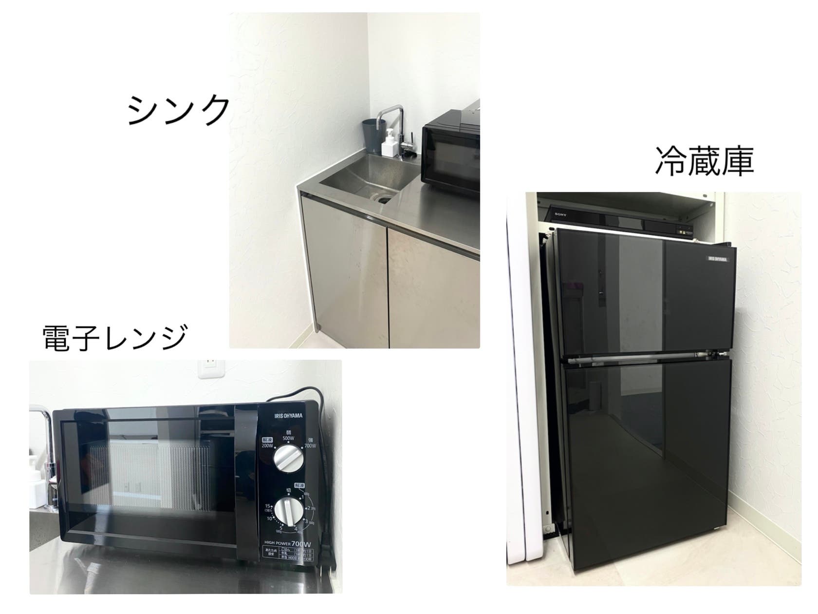 【Tree】路面♪明るい空間♪備品多数◎撮影、レッスンやワークショップ、会議に♩の写真10