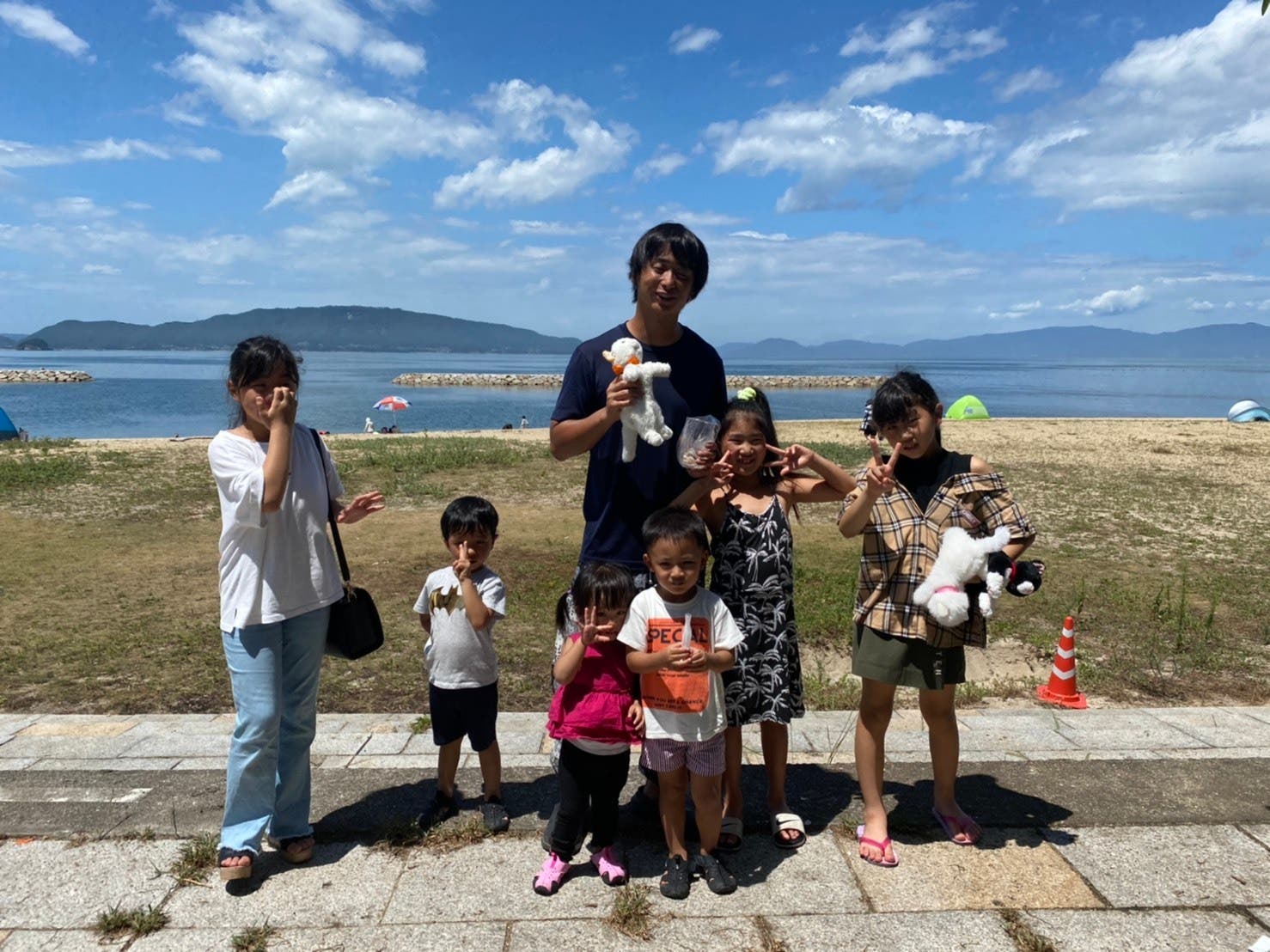 海の真横のパーティースペース🏠🎉送別会、打ち上げに是非の写真11