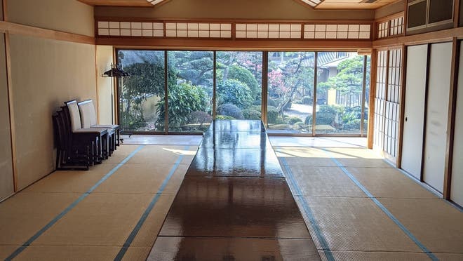 【和の個室】女子会/誕生日会/パーティー/会議利用などに!の写真3