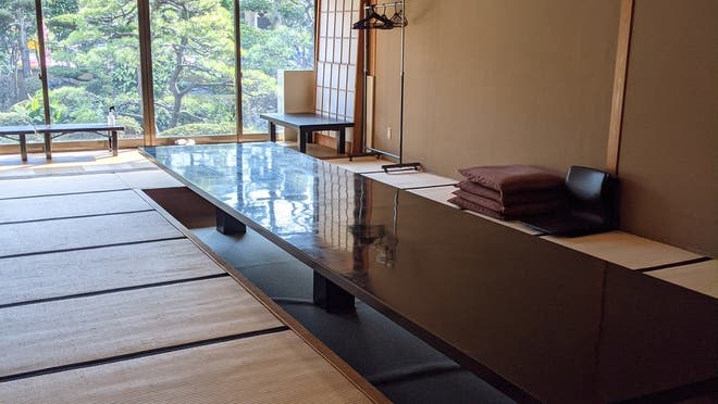 【和の個室】女子会/誕生日会/パーティー/会議利用などに!の写真2