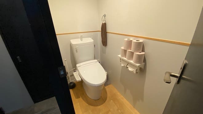 京都河原町レンタルスタジオ ダンサーズ Aスタジオ 当日予約可能!ダンスの個人練習やレッスンの開催に最適な多目的スペースですの写真8