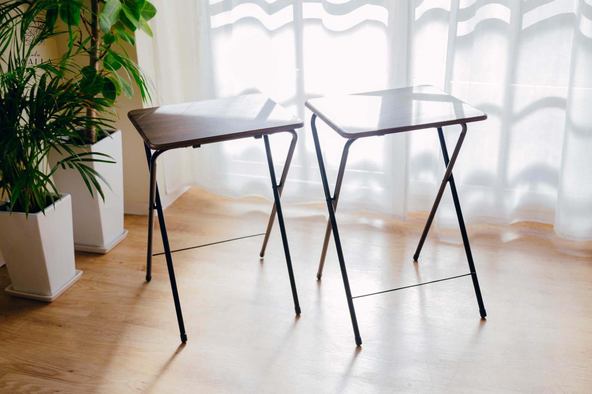 新宿駅近/23畳/3面採光/無料機材豊富✨【SOALA】広い南向の自然光スペース/ロケ撮影・配信/YouTube/コスプレの写真29