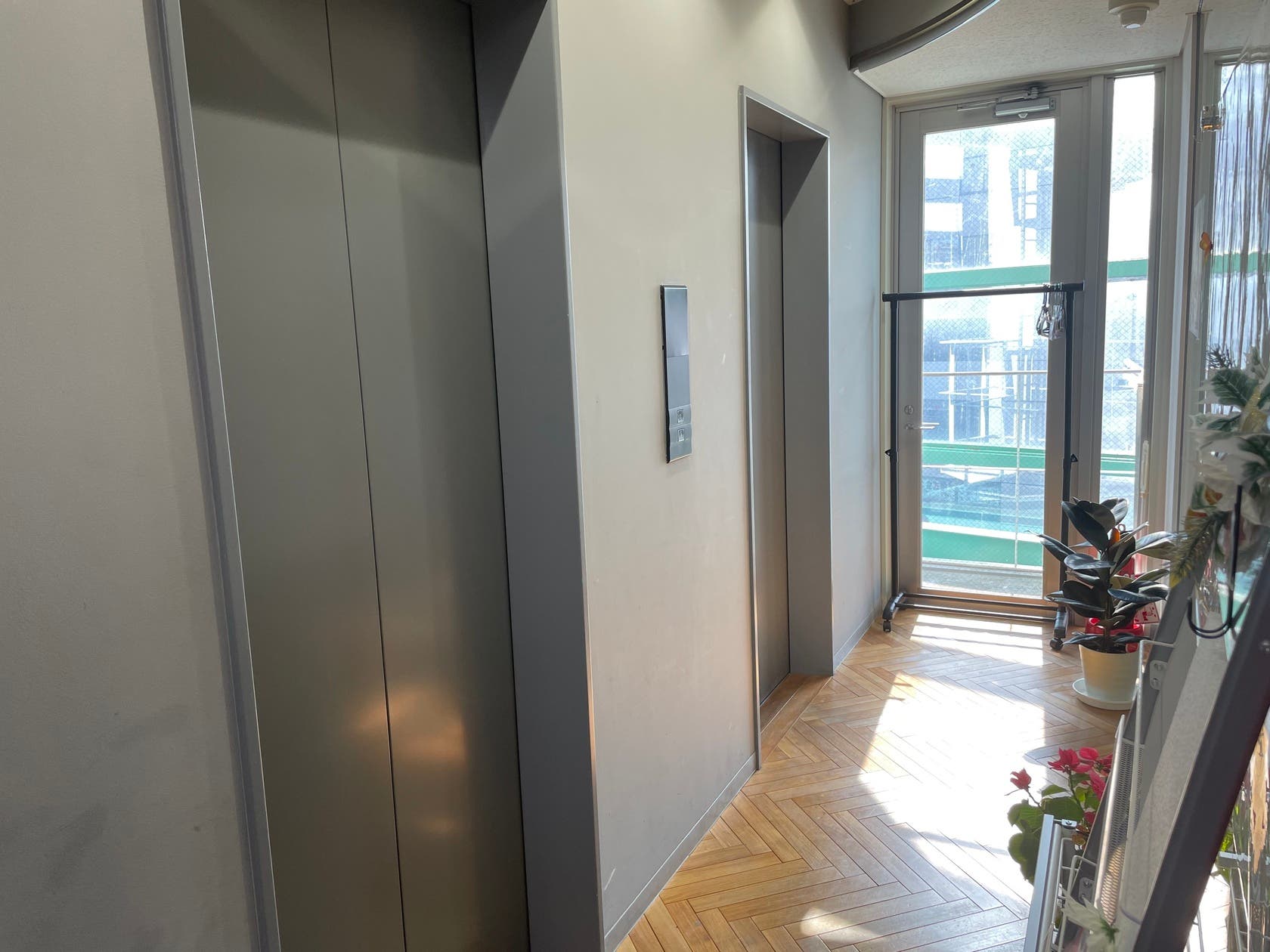 渋谷駅から徒歩4分！防音完備！の写真7