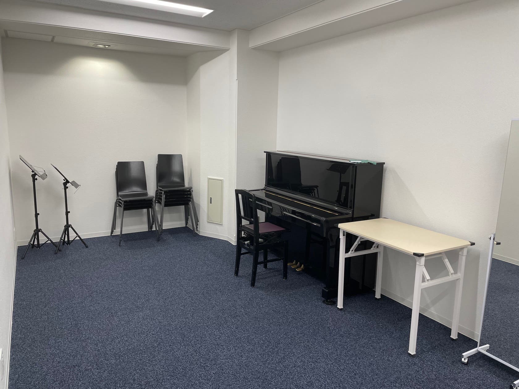 渋谷駅から徒歩4分！防音完備！の写真8