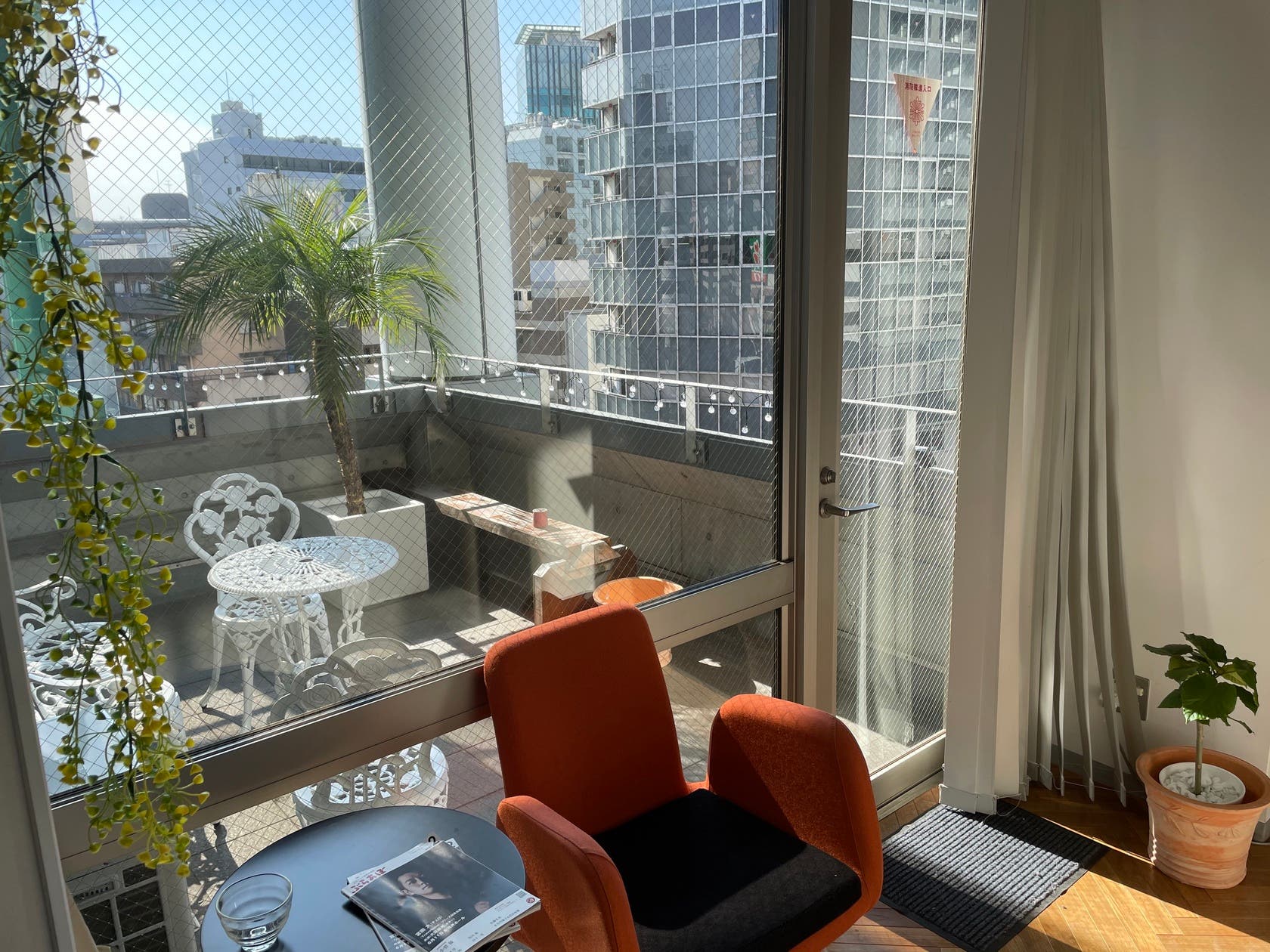 渋谷駅から徒歩4分！防音完備！の写真10