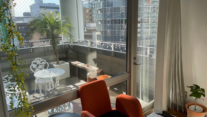 渋谷駅から徒歩4分!防音完備!の写真10