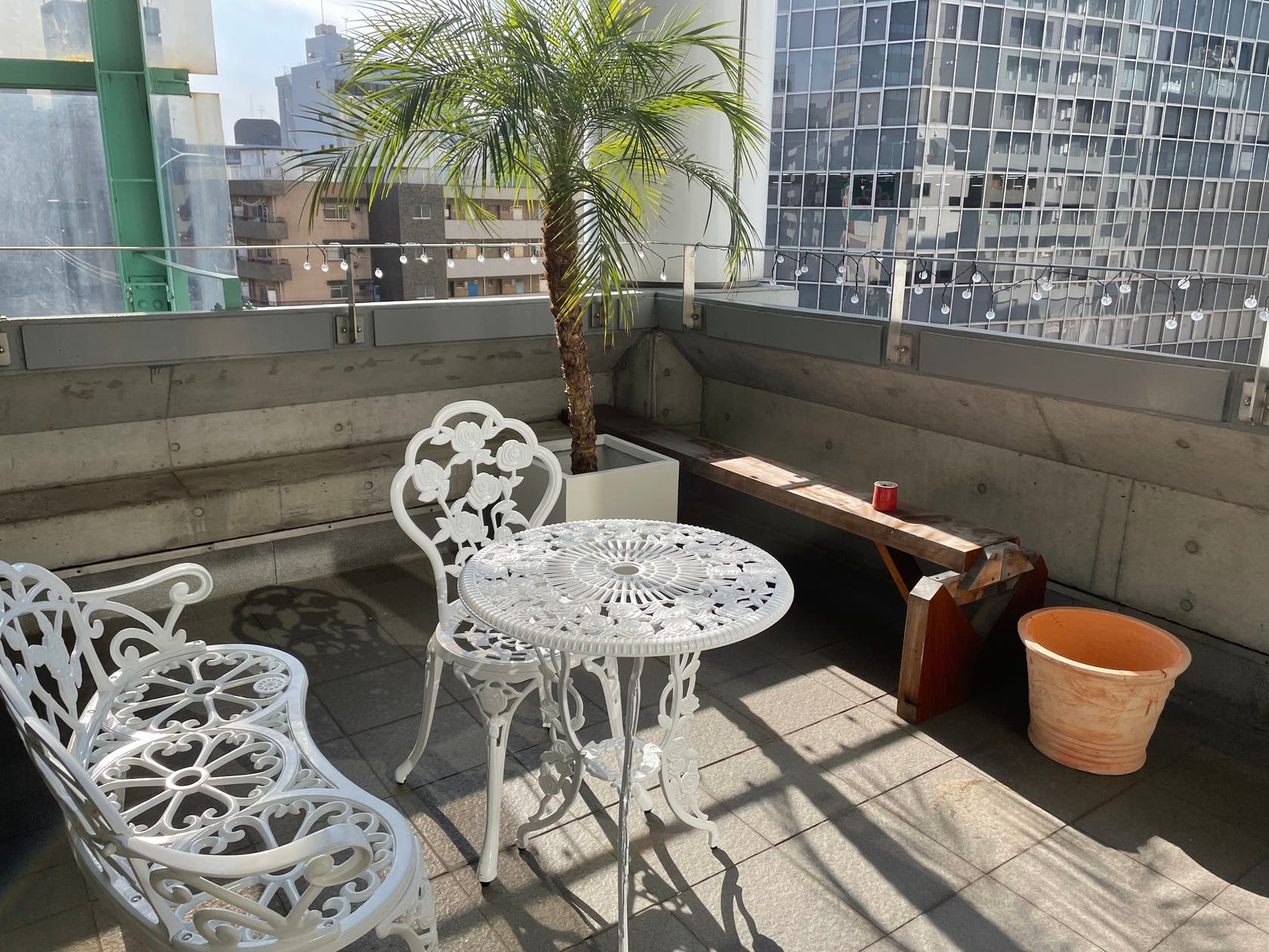 渋谷駅から徒歩4分！防音完備！の写真13