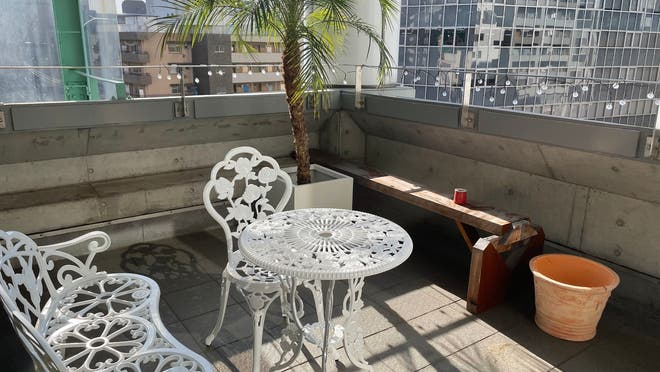 渋谷駅から徒歩4分!防音完備!の写真13