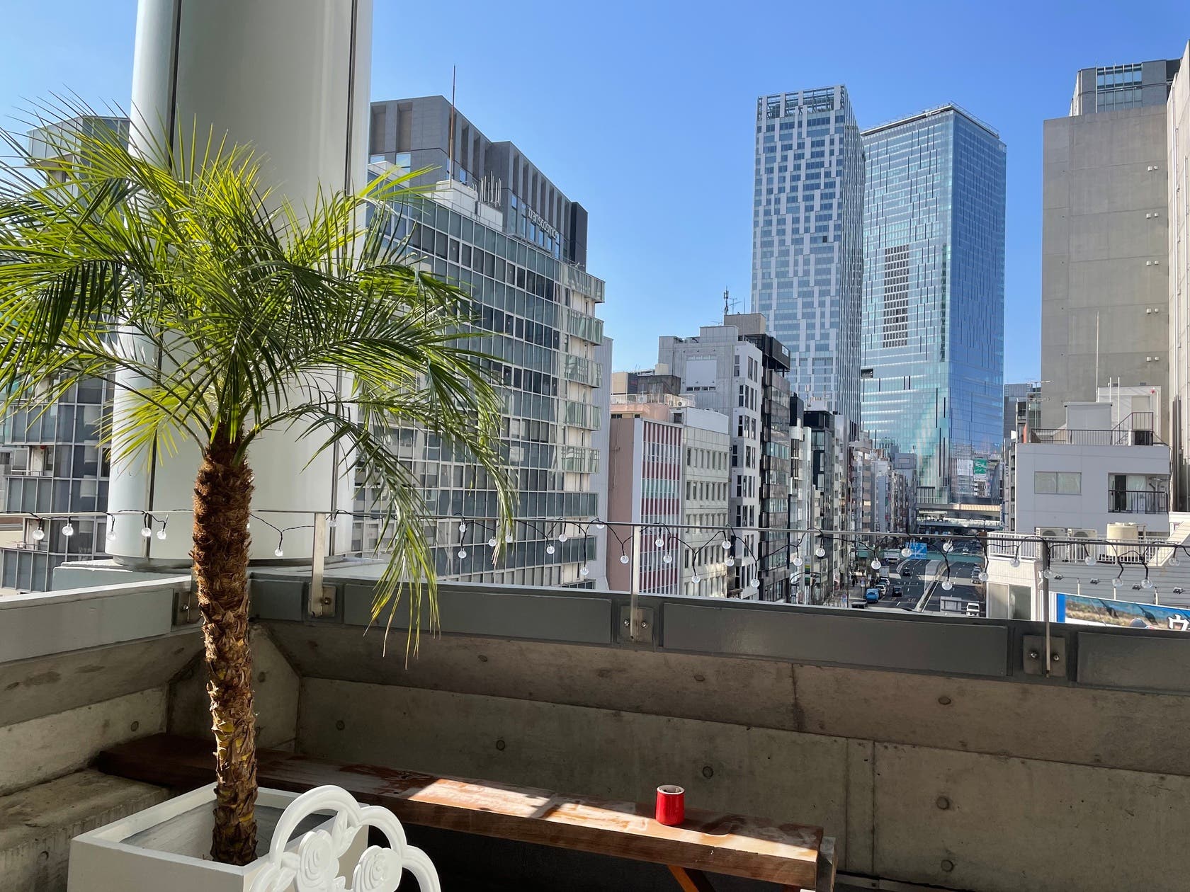 渋谷駅から徒歩4分！防音完備！の写真14