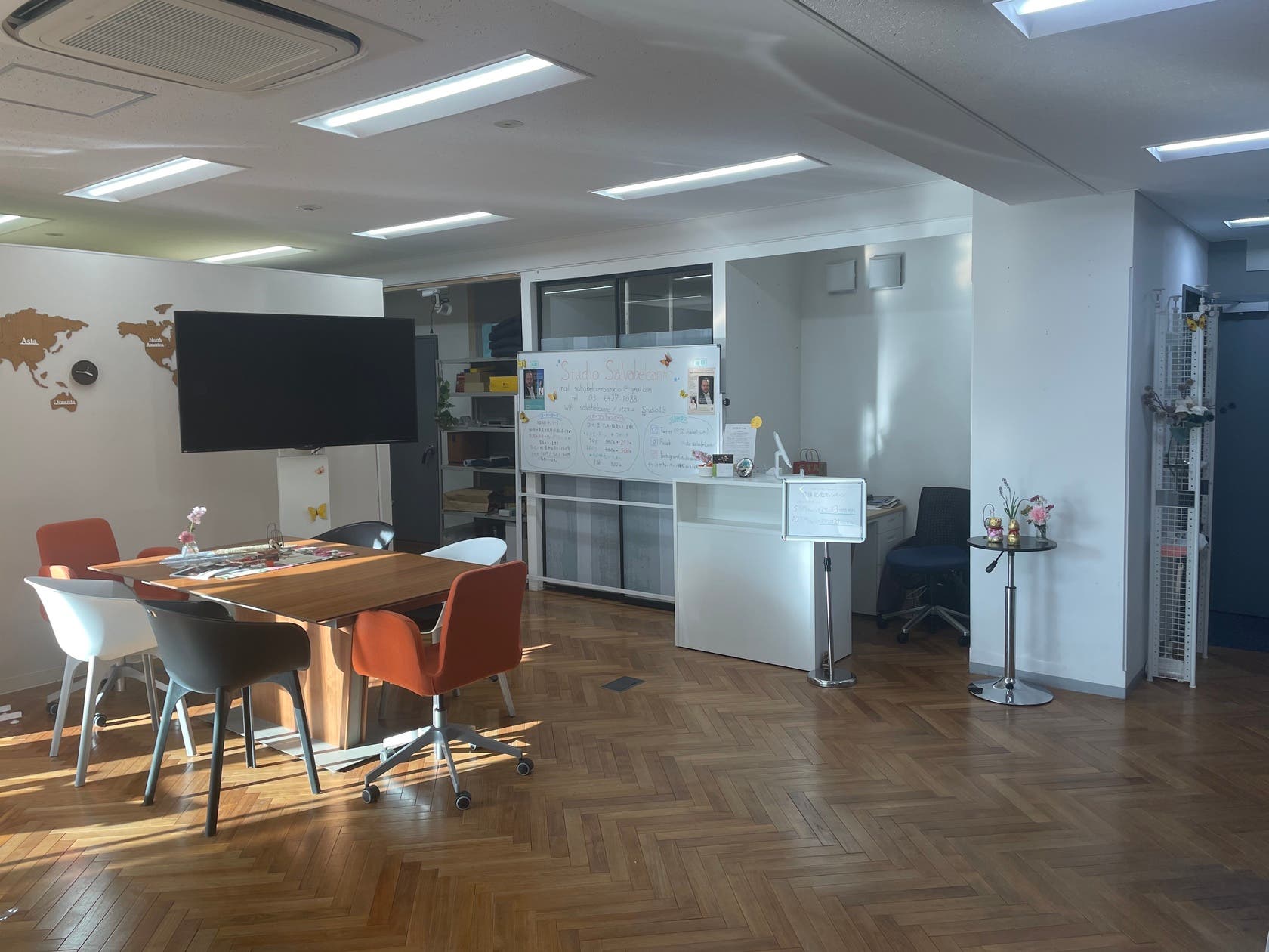 渋谷駅から徒歩4分！防音完備！の写真15