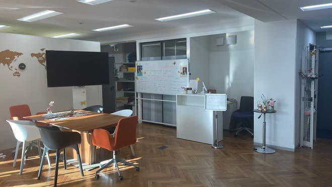 渋谷駅から徒歩4分!防音完備!の写真15