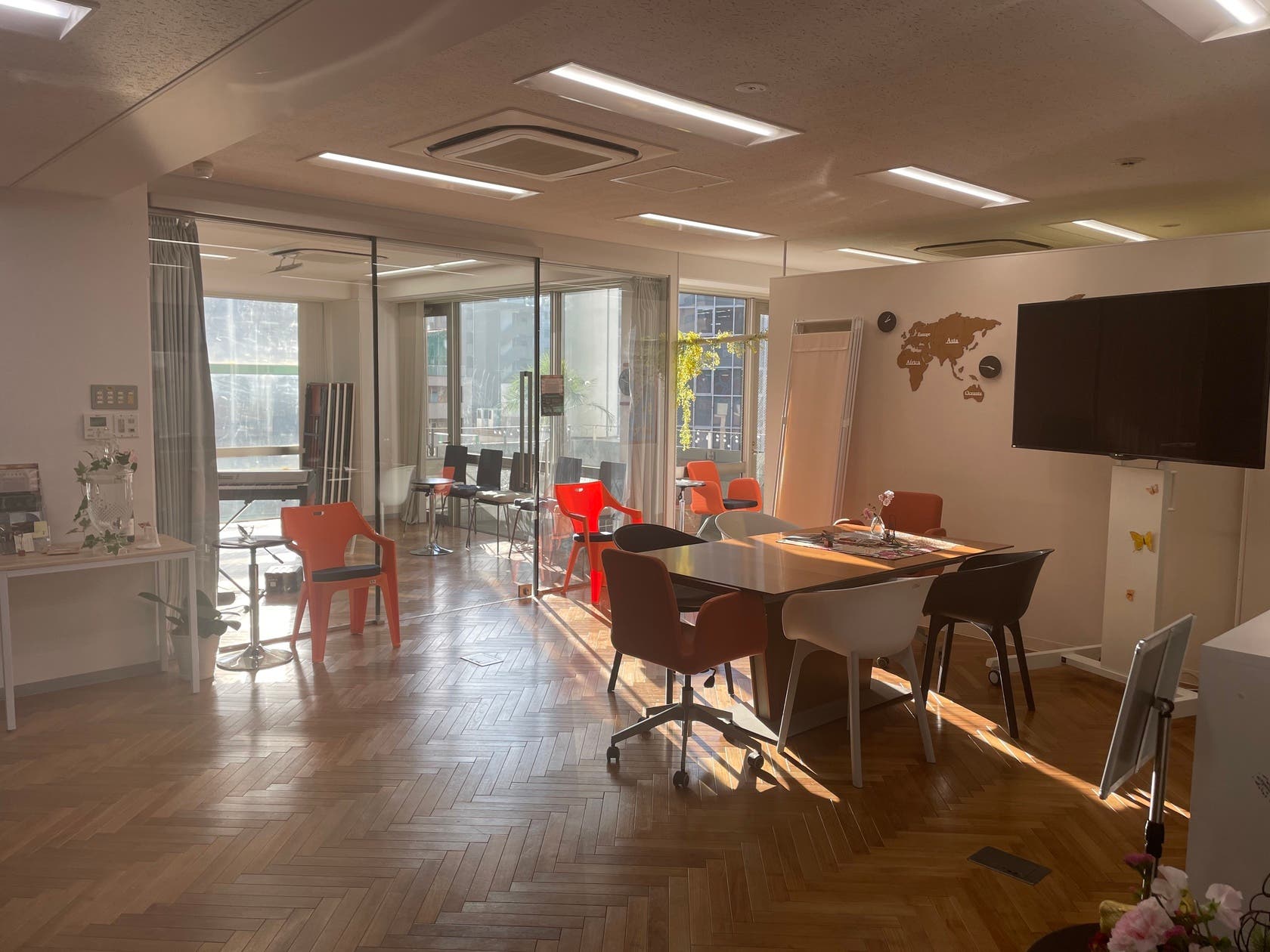 渋谷駅から徒歩4分！防音完備！の写真16