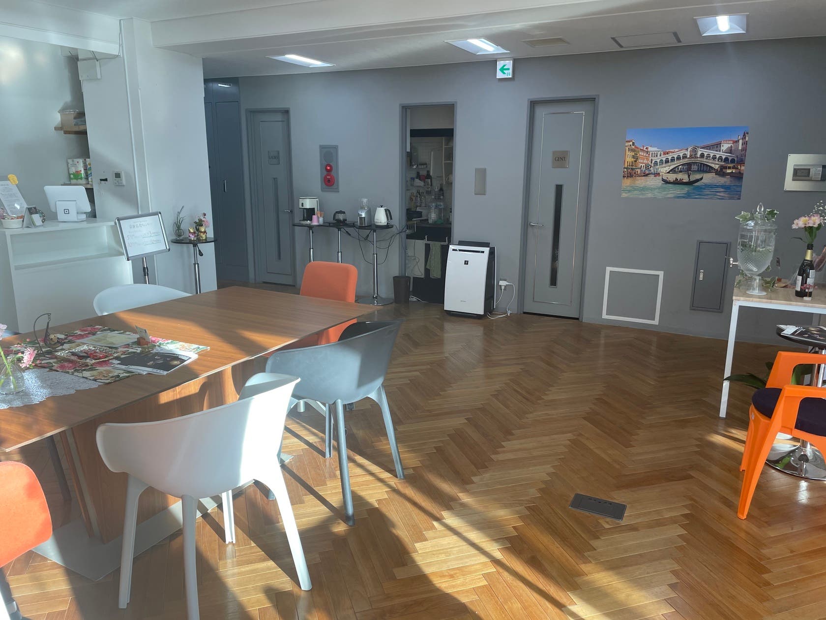 渋谷駅から徒歩4分！防音完備！の写真17