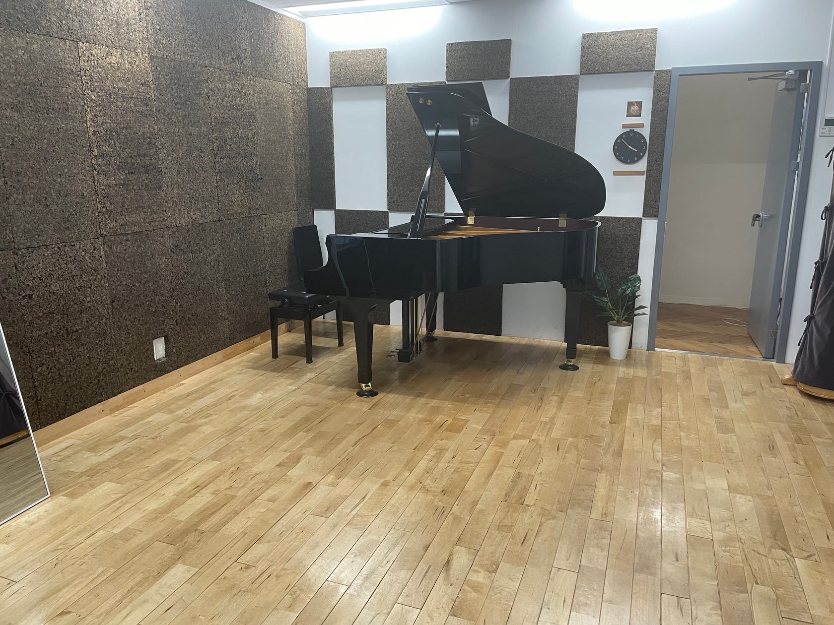 渋谷駅から徒歩4分！防音完備！の写真18