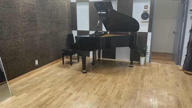 渋谷駅から徒歩4分!防音完備!の写真18