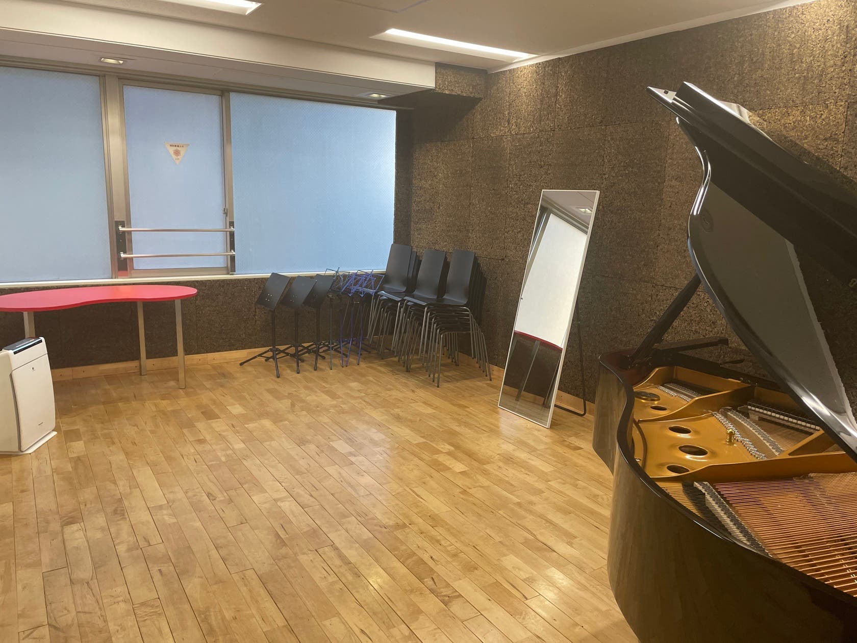 渋谷駅から徒歩4分！防音完備！の写真19