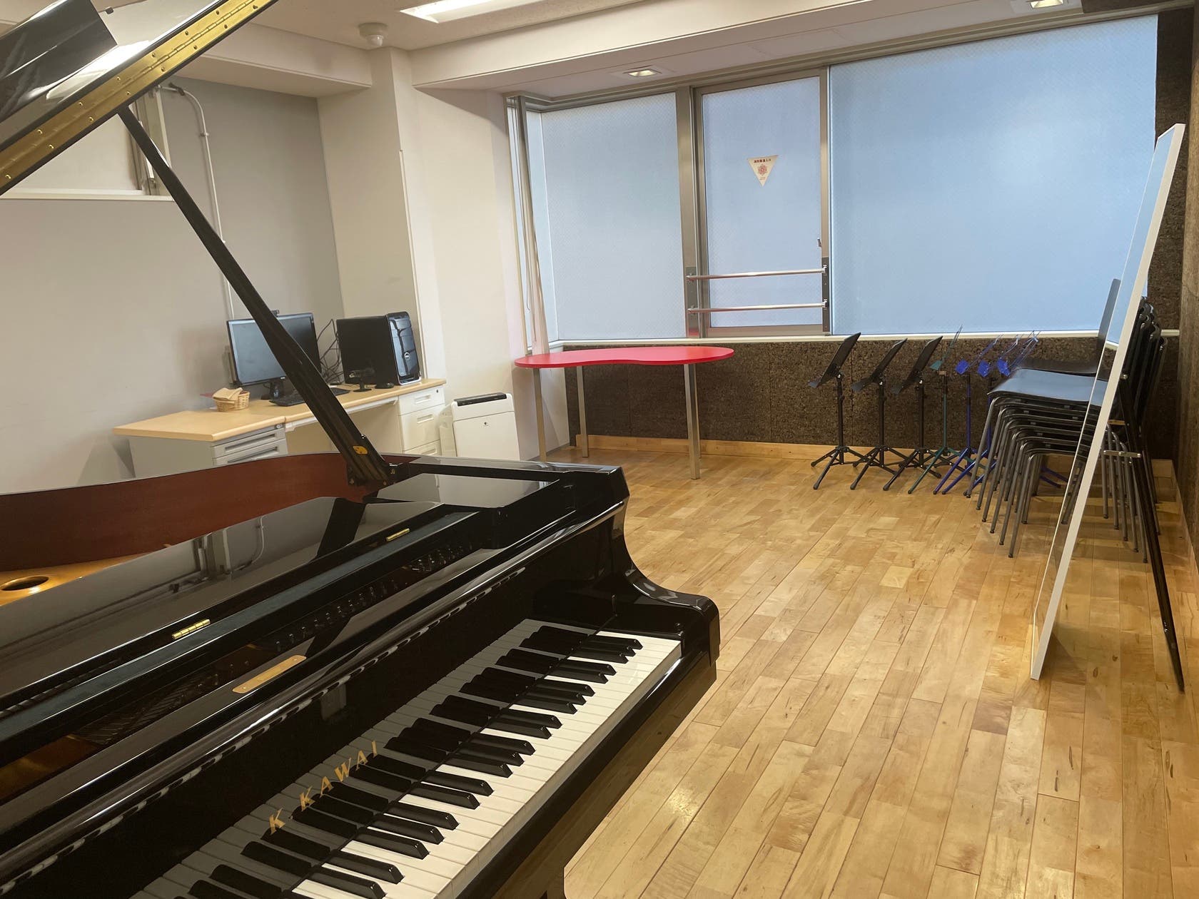 渋谷駅から徒歩4分！防音完備！の写真20