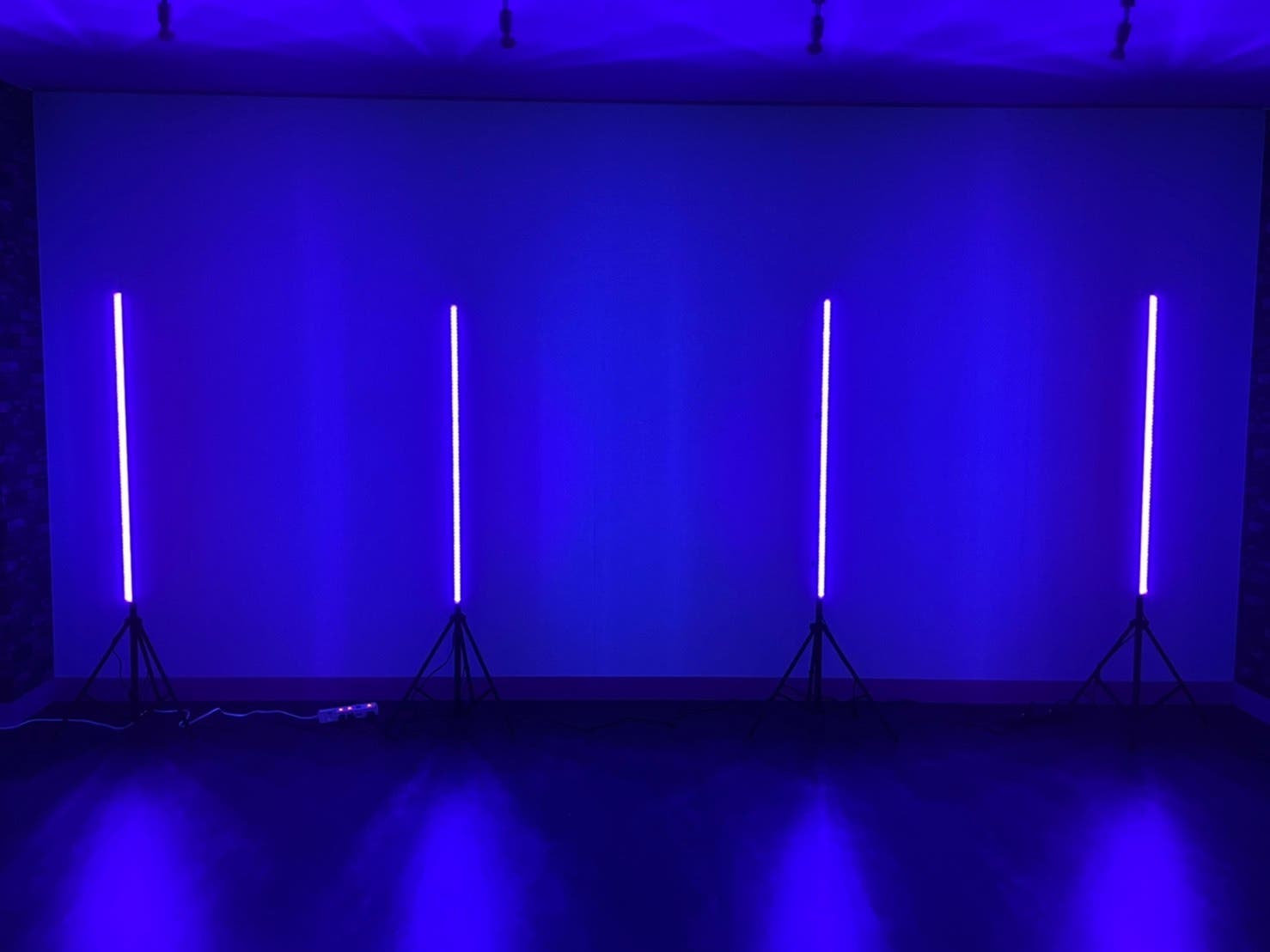 【深夜パック限定】深夜練習やリハーサルが格安でレンタル可能！の写真4