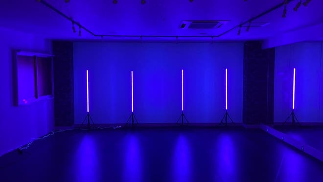 【深夜パック限定】深夜練習やリハーサルが格安でレンタル可能!の写真3