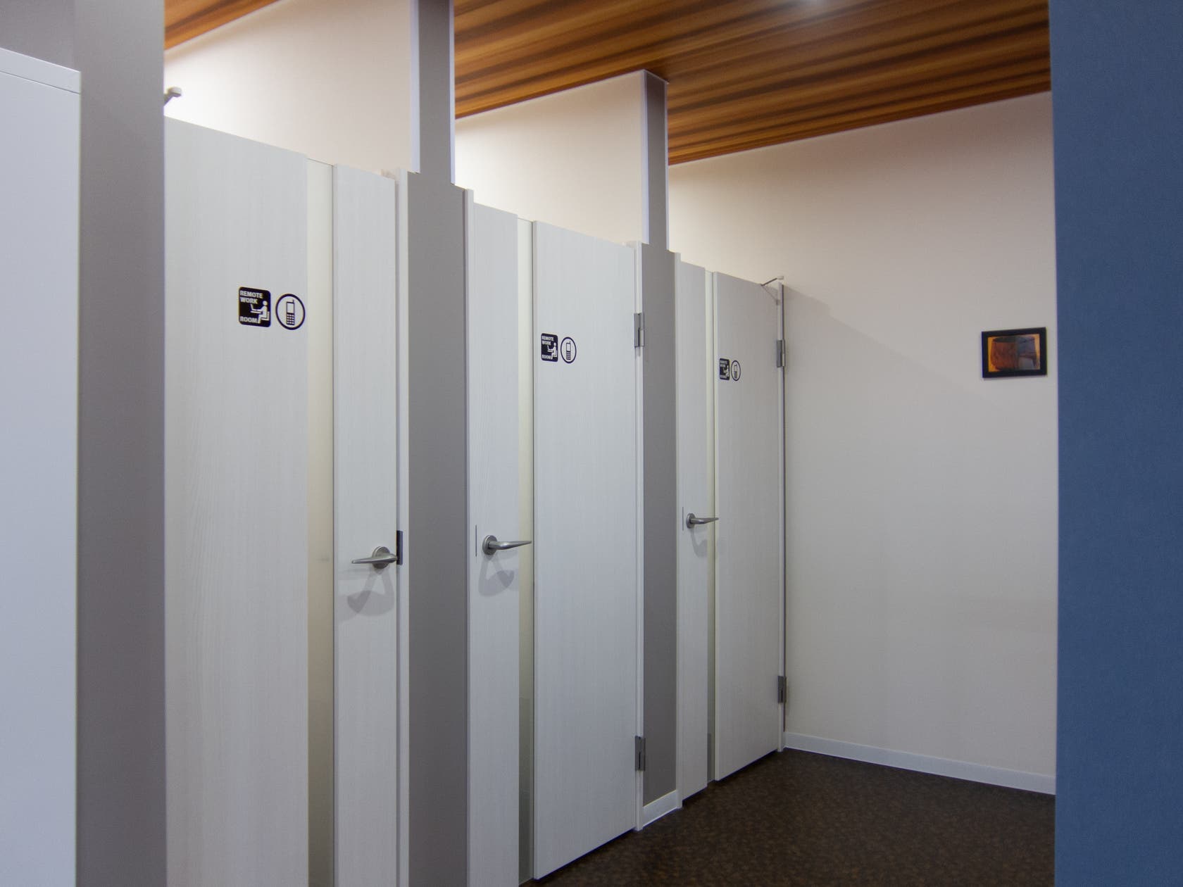 地方の良さを活かす～「快適空間の創造と退屈しない人生」を感じられることを目指すサテライトオフィスです！の写真3