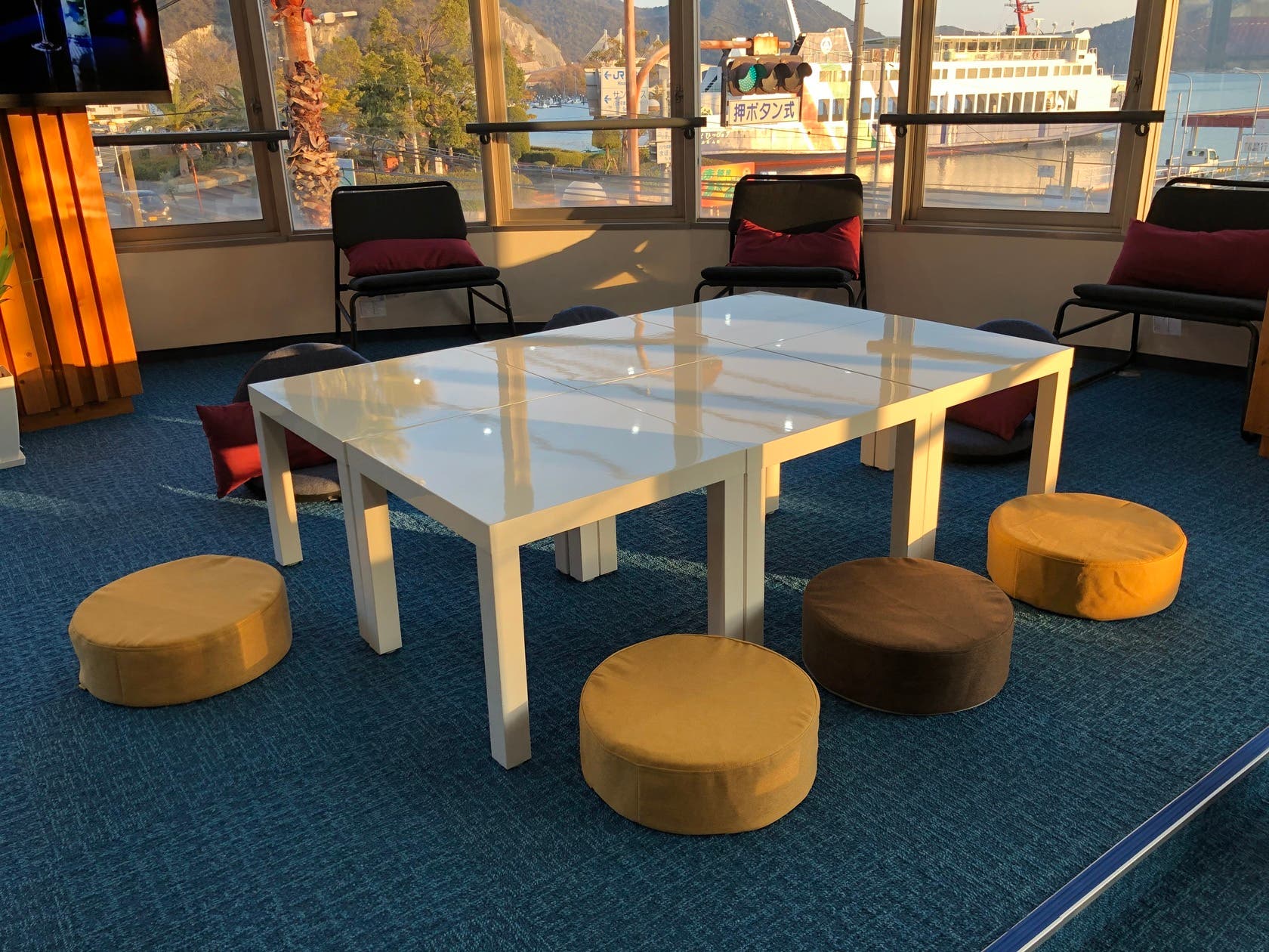 地方の良さを活かす～「快適空間の創造と退屈しない人生」を感じられることを目指すサテライトオフィスです！の写真6