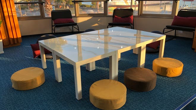 地方の良さを活かす~「快適空間の創造と退屈しない人生」を感じられることを目指すサテライトオフィスです!の写真6