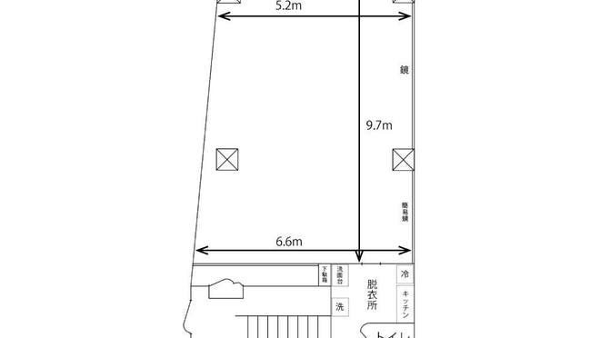 【深夜パック限定】深夜練習やリハーサルが格安でレンタル可能!の写真16