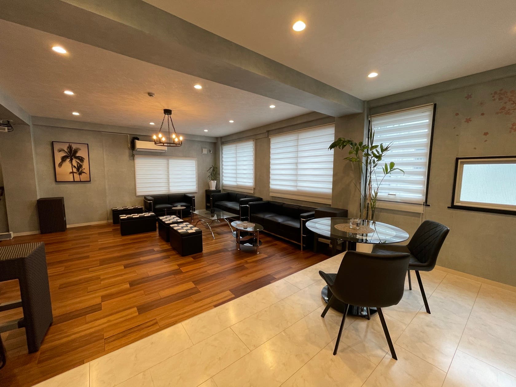 ♯bliss space 渋谷 【2nd luxe】パーティ🍾ゲーム大会🍖推し活❣️YouTube撮影📱MTG☕の写真13