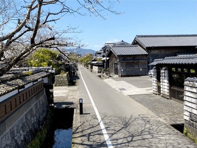 鯉が泳ぐ城下町にある貸スタジオ　会議・女子会・展示会・イベントなどOK！の写真6