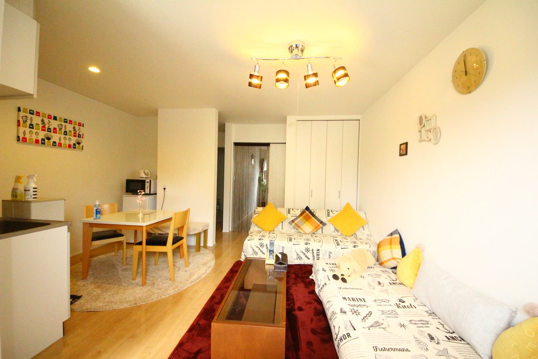 [湘南・藤沢]⭐️👀湘南の駅近レンタルスペース♪ 漫画コーナーも作りました📕の写真19